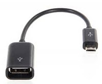 Dispositivi Android Compatibili con cavo OTG - Androidmanager.it